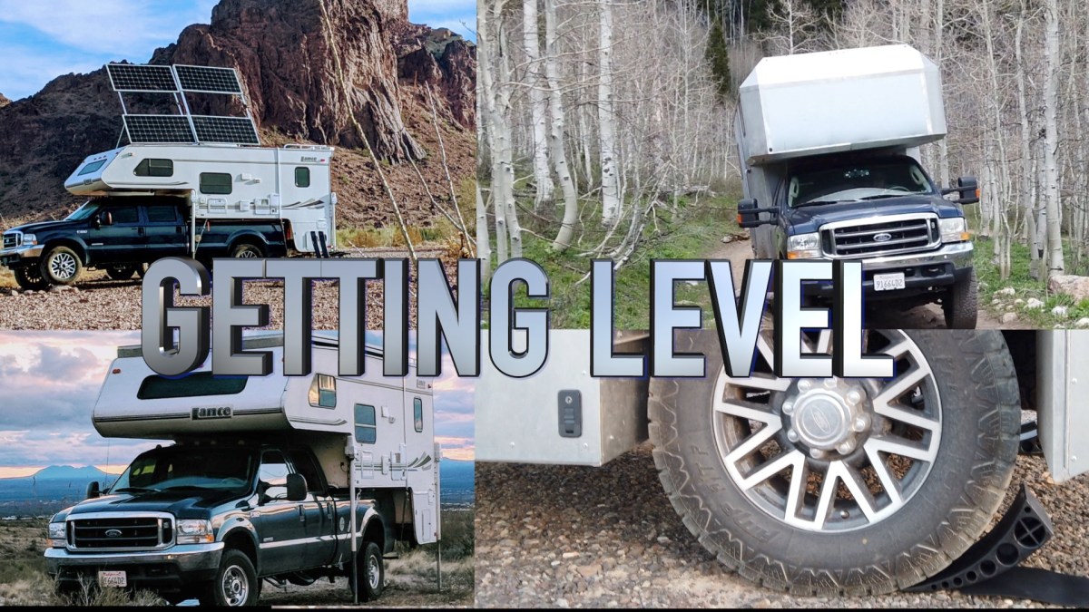 Level Up! Bluetooth Leveling Device – Working on Exploring