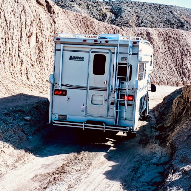 DIY Rapid Off-Road Air System – Working on Exploring